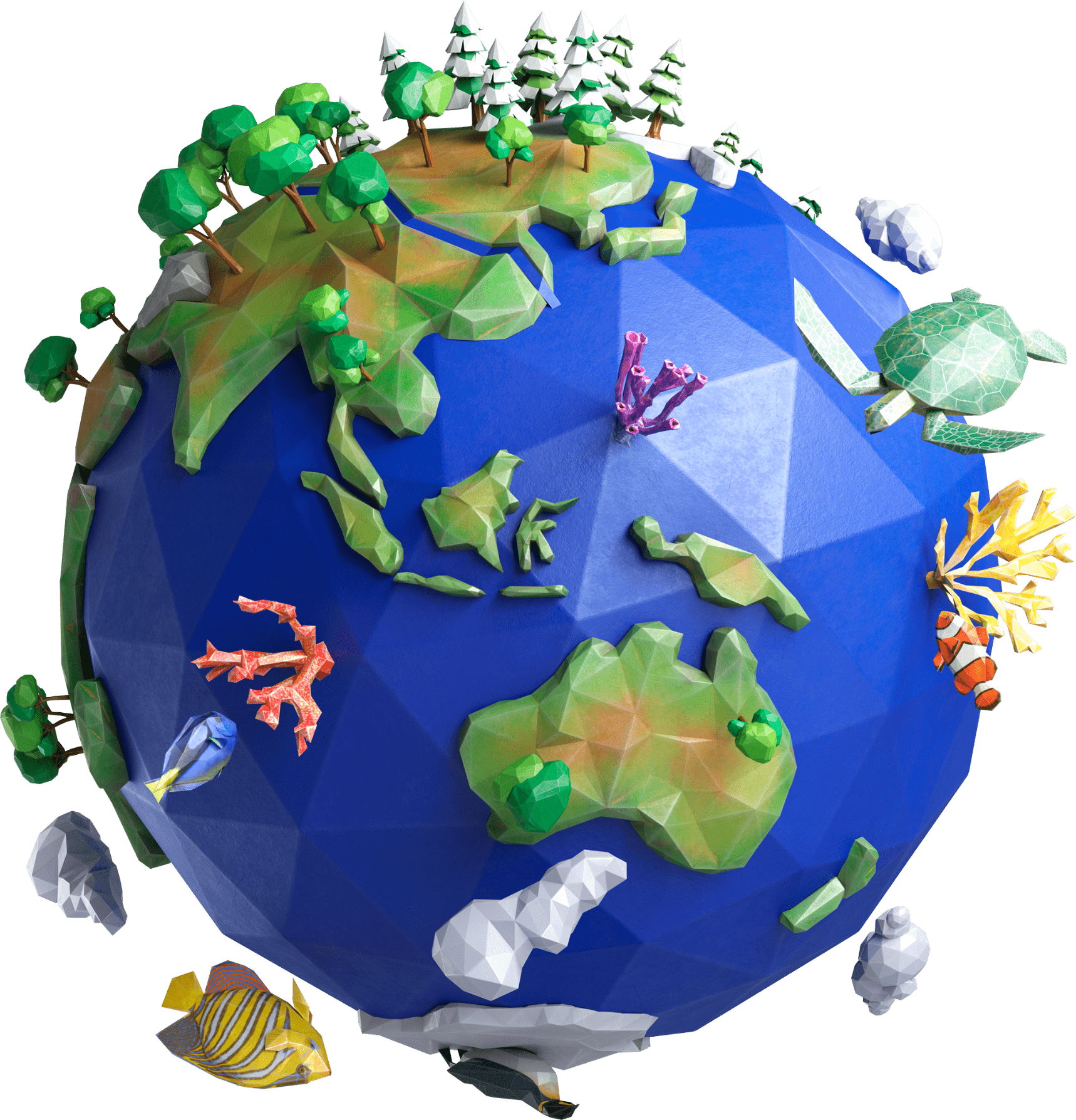 SAVE the BLUEプロジェクトについて｜雪肌精 SAVE the BLUE｜透明素肌を叶えるスキンケア｜雪肌精｜KOSE|雪肌精公式 ...